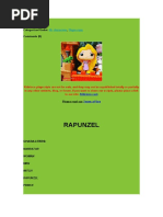 Tangled Script | PDF
