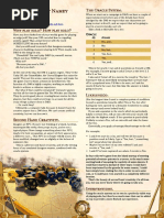 D&D 5E Starter Set Rulebook | PDF