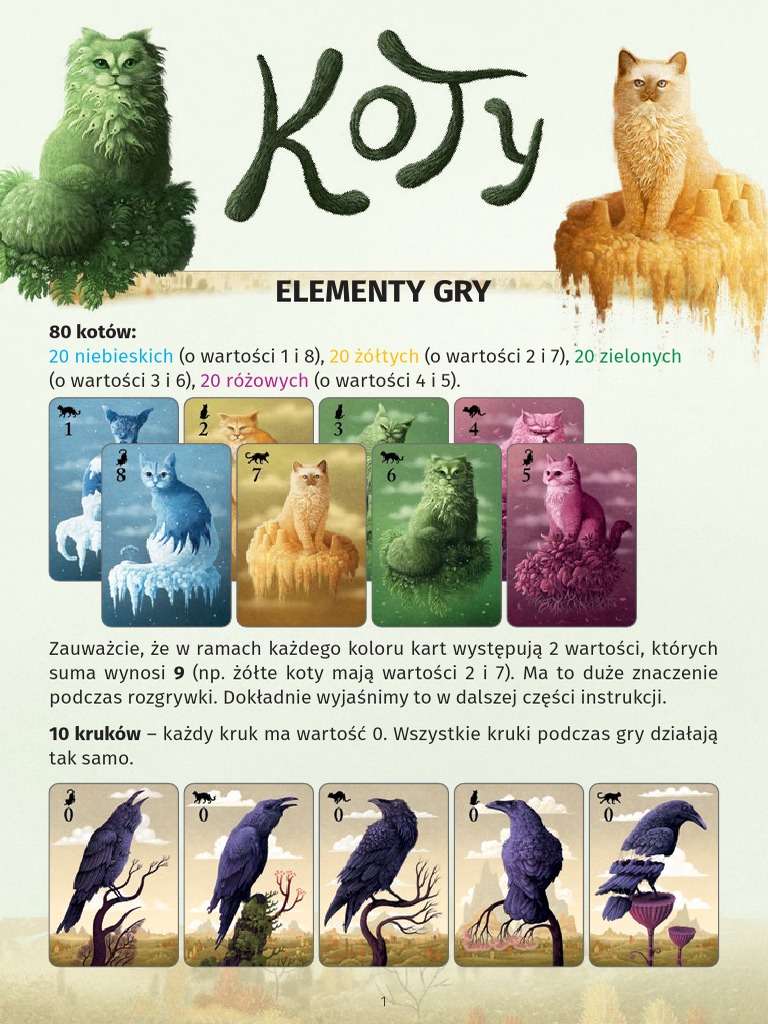 KOTY | PDF