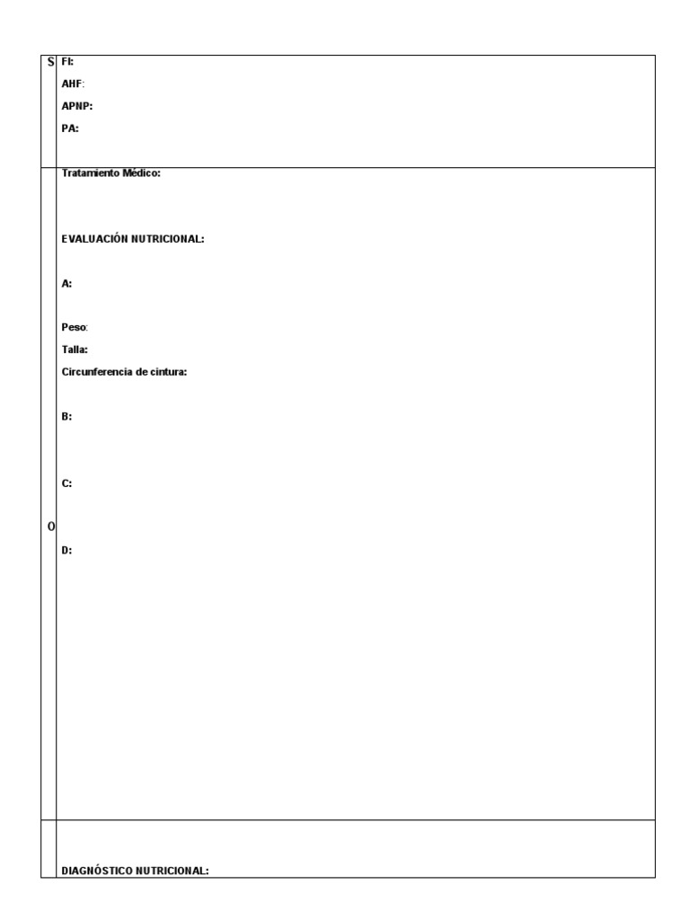 PAN en Formato SOAP | PDF | Alimentos | Comida y bebida
