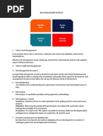 Interim and Final Audit Procedures | PDF | Audit | Financial Audit