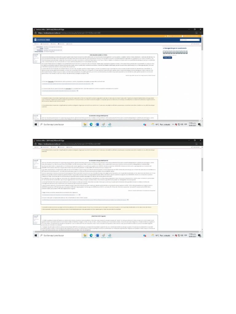 Comunicacion Escrita 240 | PDF