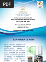 Instructivo Cip 15 Litros Minsal - Verano | PDF | Cocina, comidas y vino