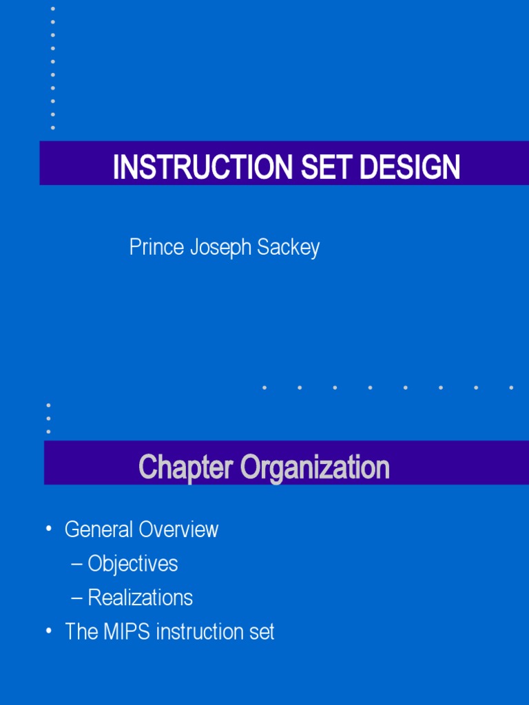 Lecture 1c | PDF | Assembly Language | 64 Bit Computing