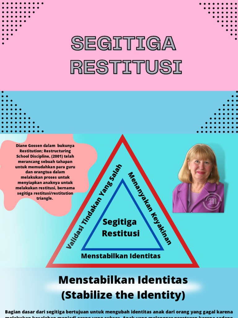 Segitiga Restitusi | PDF