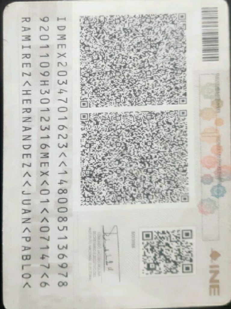 Juan Pablo Ramirez | PDF