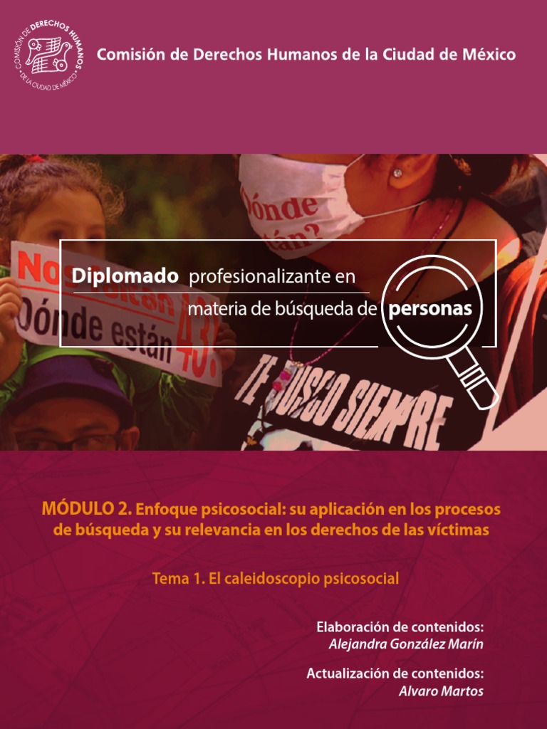 Descargable t1 m2 | PDF | Trauma psicólogico | Violación