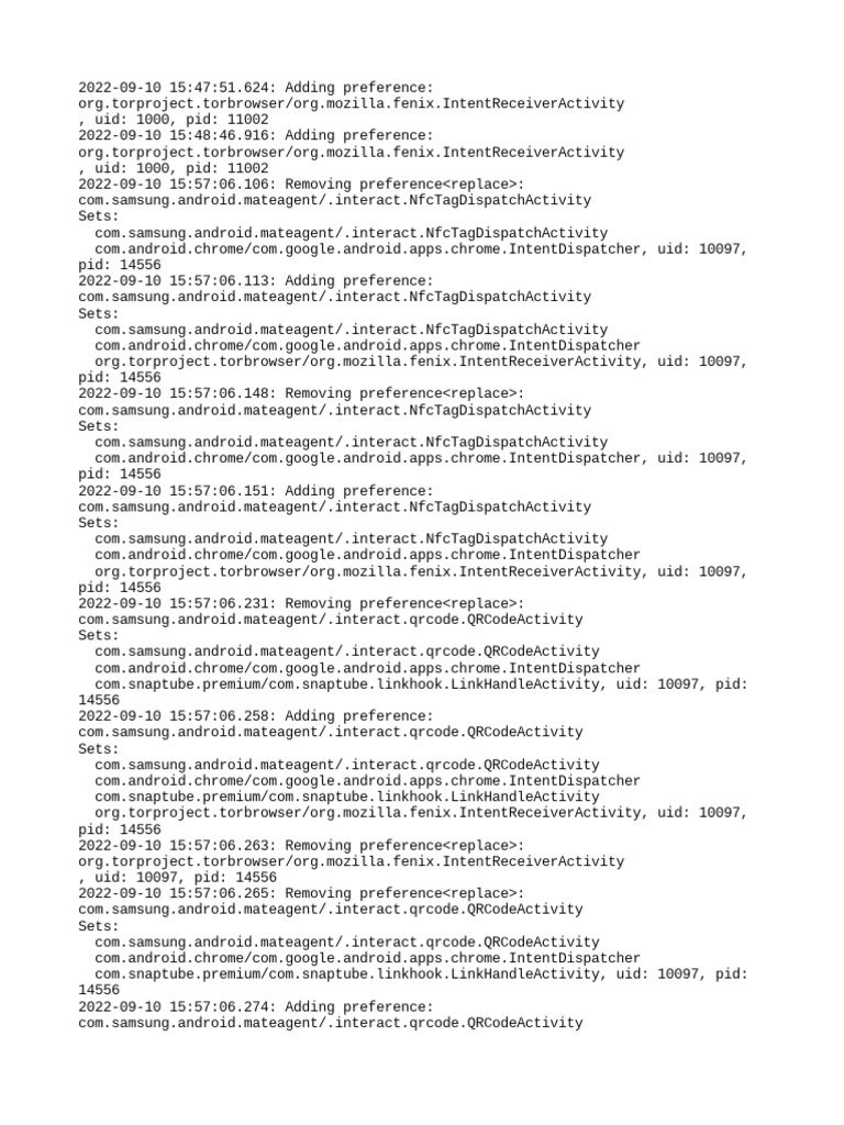 PM Debug Info | PDF | Arm Architecture | Apple Inc.