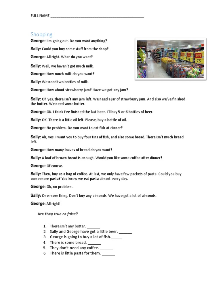 Homework Extra ESL2-1 | PDF