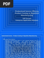 IBP 06B OperatorParameters | PDF | Parameter (Computer Programming) | Inventory