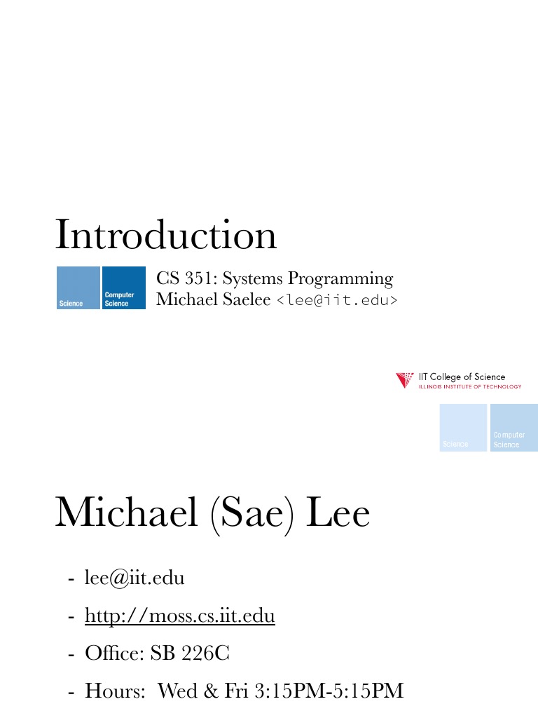 01 Syllabus Overview Pdf Kernel Operating System Linux