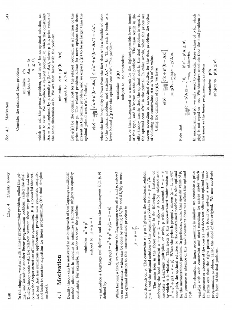 Dual | PDF