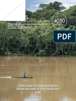 Qué Es El CONAP | PDF