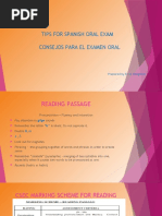 CXC CSEC English A Exam - Paper 2 Exam Topic: Summary Writing | PDF ...