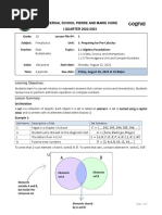String Maths Expressions1 | PDF | String (Computer Science) | Slope