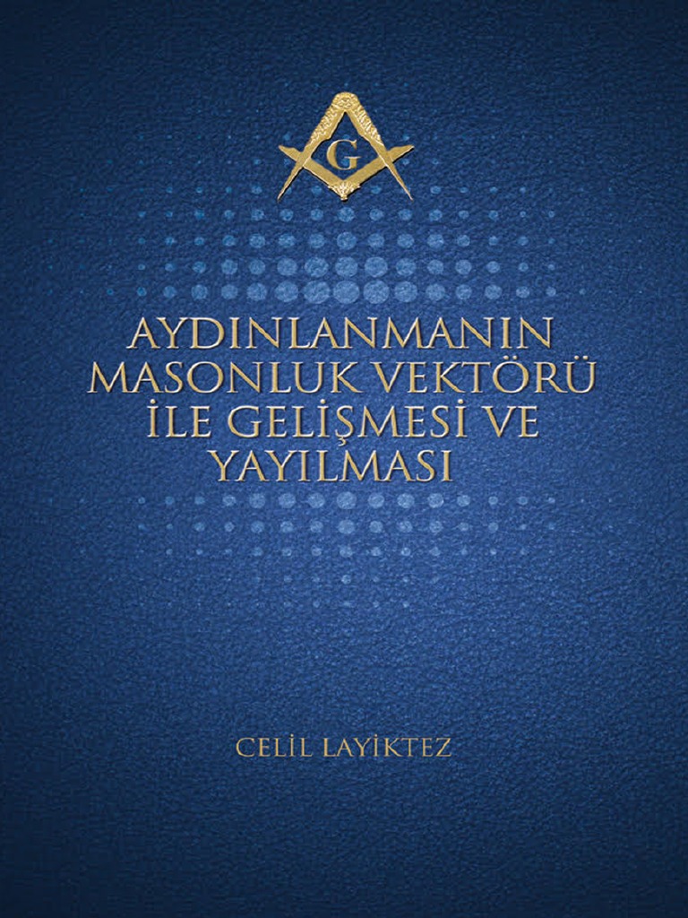 Aydinlanmanin Masonluk Vektoru | PDF