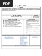 Short Stories, Henry Slesar, Examination Day | PDF