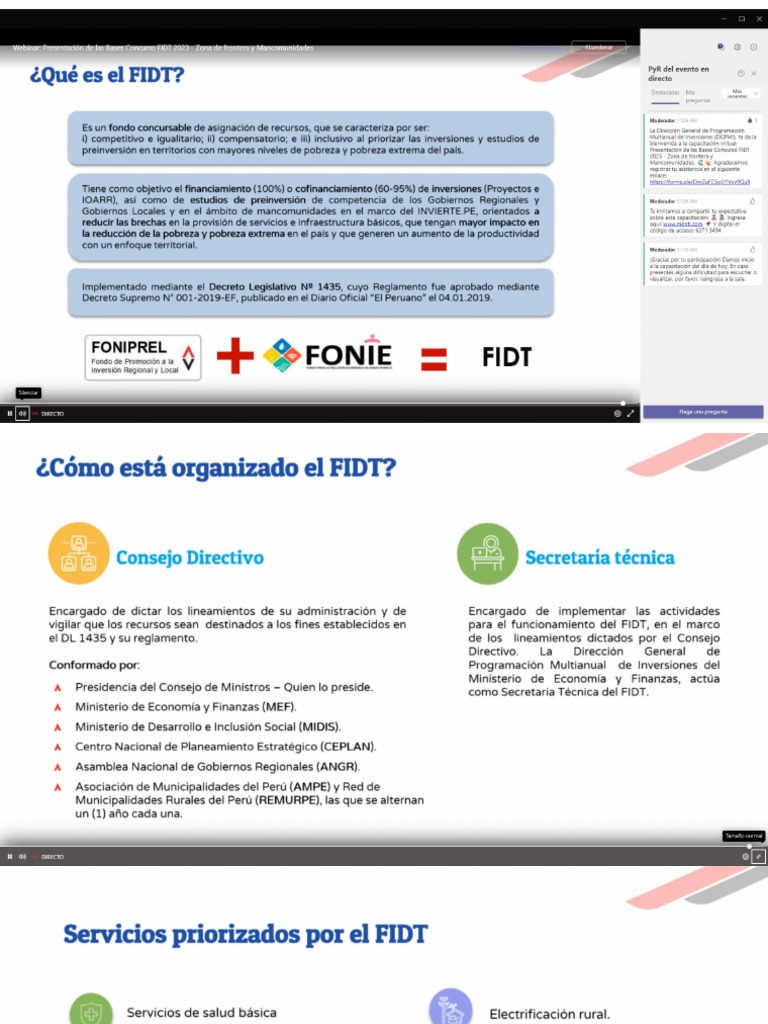 Fidt | PDF