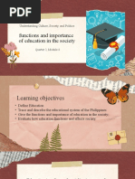 RELIGION & BELIEF SYSTEMS - UCSP Presentation | PDF | Polytheism ...