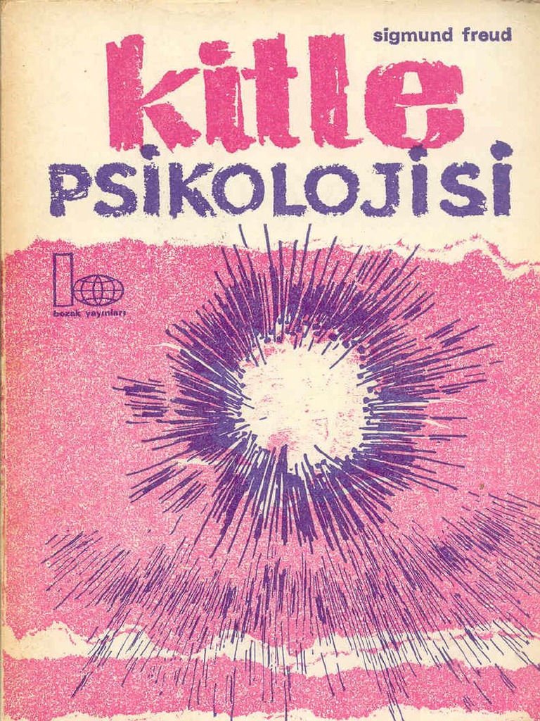 8 - Kitle Psikolojisi - Sigmund Freud | PDF 8 - Kitle Psikolojisi - Sigmund Freud | PDF