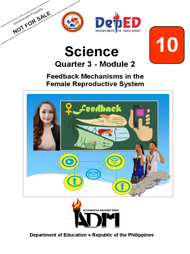 Science10 Q3 Mod2 v2 | PDF | Career & Growth | Social Science