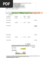Tabla Progresiva Del Ir para Personas Asalariadas | PDF | Finanzas del ...
