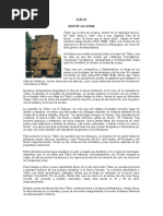 LA Tona | PDF | Clásicos