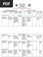 Gender Mainstreaming Evaluation Framework (GMEF) : Its Basic Features ...