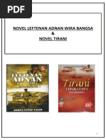 Leftenan Adnan (Peristiwa) | PDF