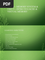 Module 1 - Computer Fundamentals | PDF | Computer Data Storage | Computer Hardware