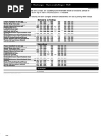 HPC Bus Timetable: Somerset Passenger Solutions | PDF | Workweek And ...