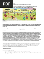 Community Profile | PDF