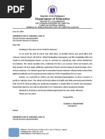 SPES Application Form 2025 | PDF | Government And Personhood ...