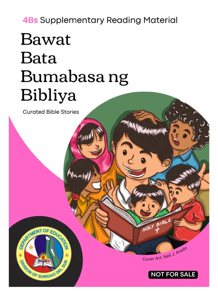 Ang Babae Sa Tabi NG Balon (Elem&Secondary) | PDF