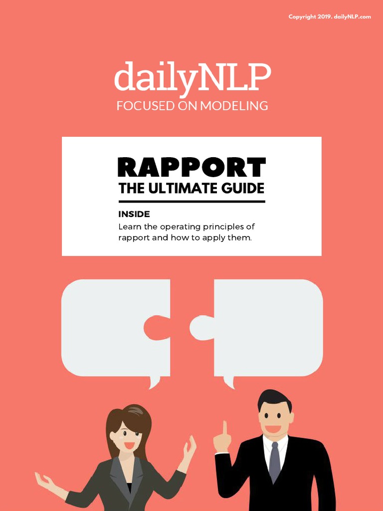 Rapport | PDF