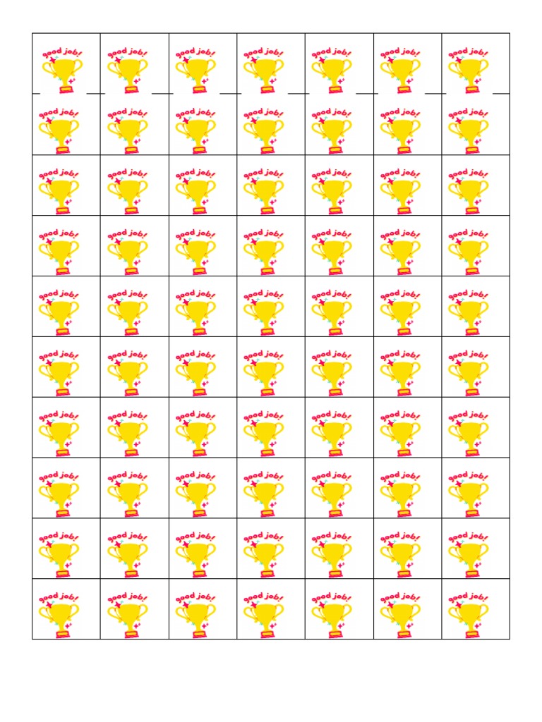 Recitation Chips | PDF