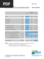 TRH14 Classification of Granular Materials, Gravels and Soils | PDF ...