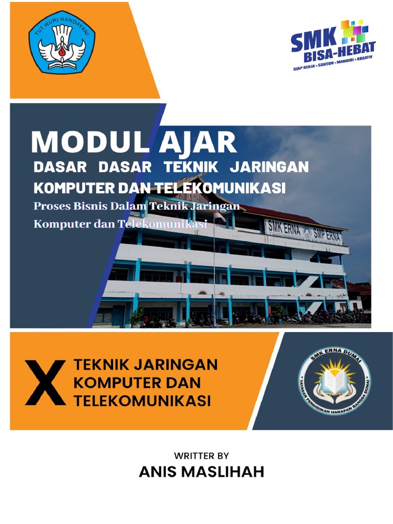 Proses Bisnis TKJT | PDF