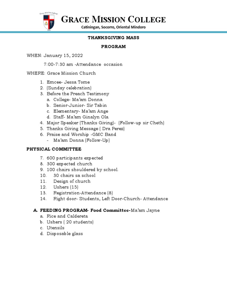 Foundation Day Program | PDF | Performing Arts | Entertainment