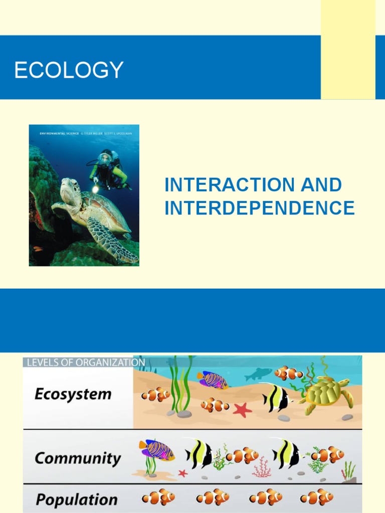 Biotic Potential Environmental Resistance | PDF | Ecosystem | Reproduction
