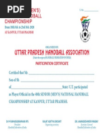 BNI Name Badge | PDF