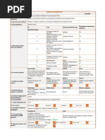 Model Format Kerkese | PDF