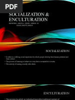 Deped Core Values | PDF | Value (Ethics) | Social Institutions