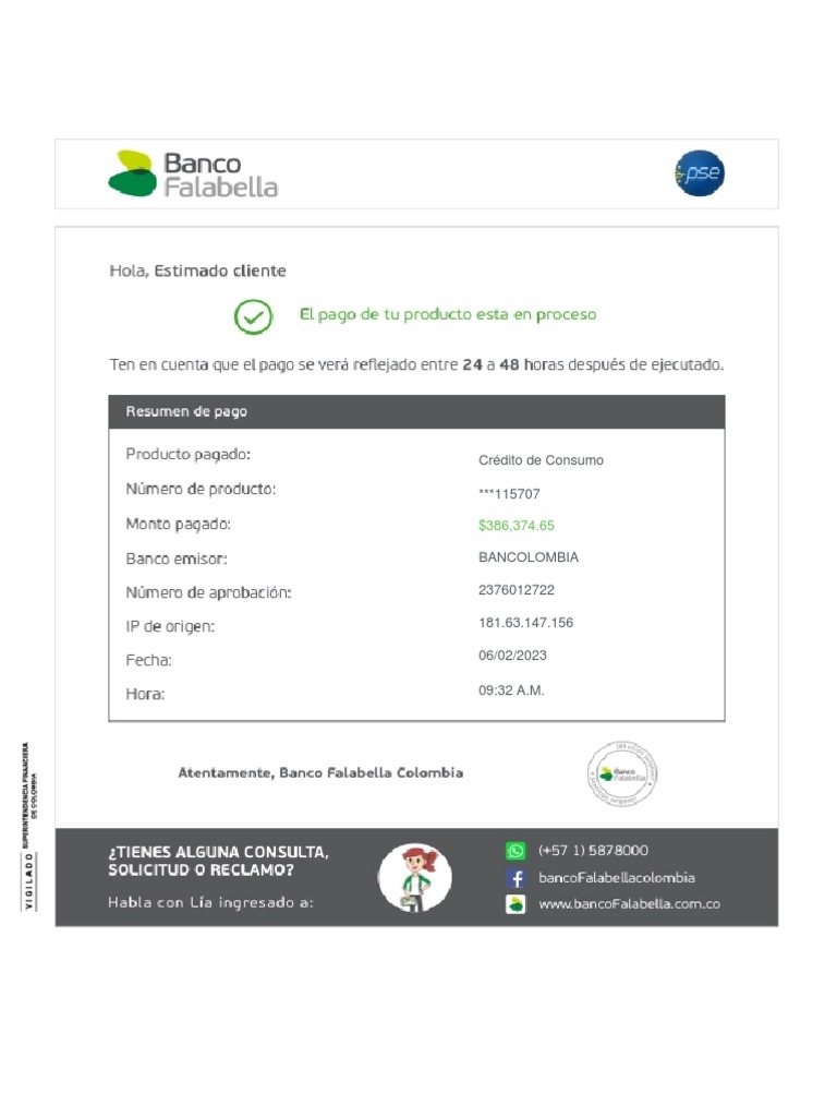 Comprobante - 622023.pdf FEBRERO | PDF