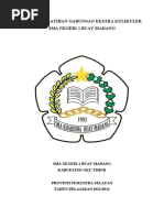 Proposal Opsi 2024 | PDF