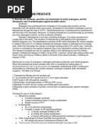 AP Biology Unit 4 Progress Check FRQs | PDF | Hormone | Cell Cycle