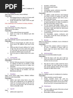 10 Philippines Herbal Medicine Approved by DOH | PDF | Medicine ...