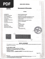 HRA Declaration Form | PDF