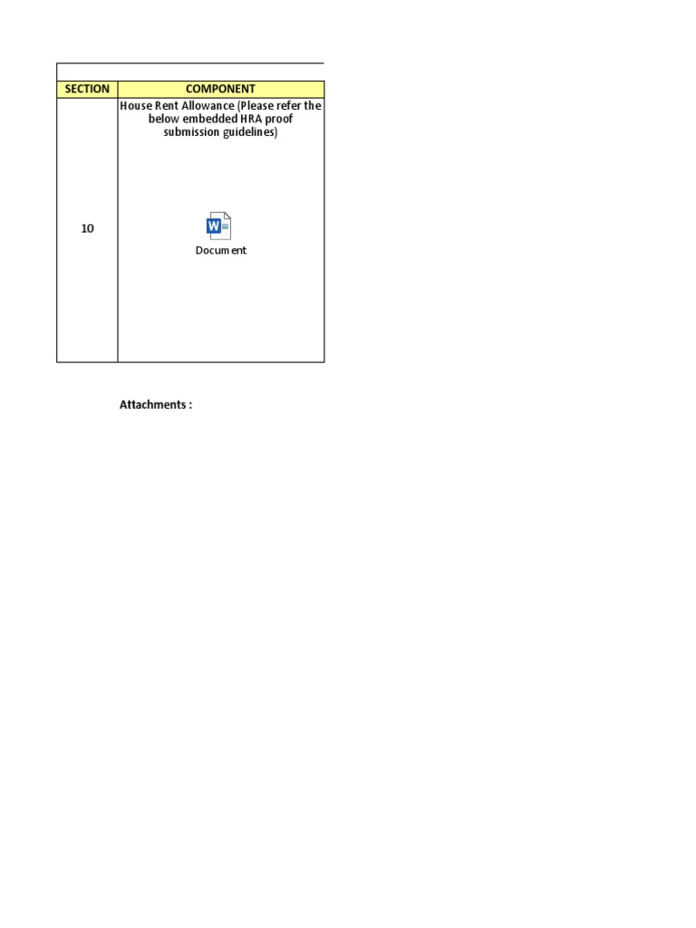 IT Proof Submission Guidelines FY 22-23 | PDF | Loans | Financial Services