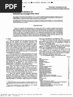 Macroetch Testing Steel Bars, Billets, Blooms, and Forgings: Standard ...